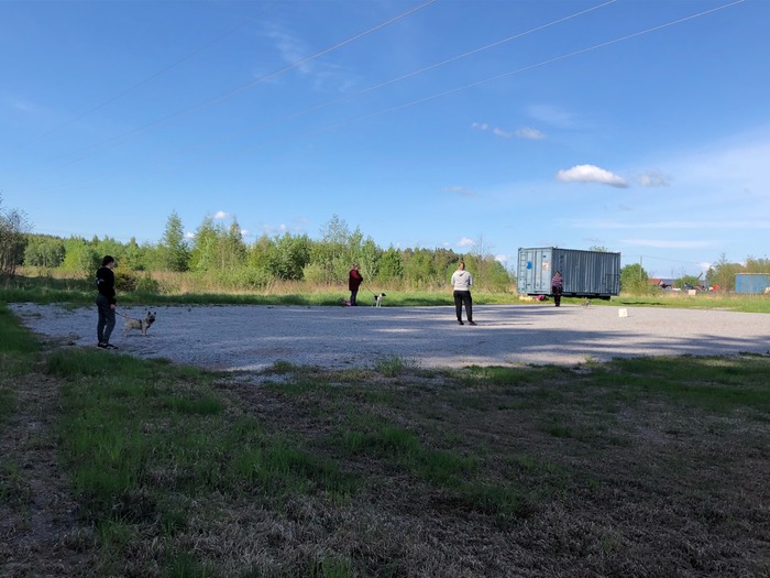 Rally-toko :: TSKK ry